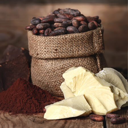 Exotic Butters | Saffire Blue Inc.